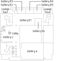 ICC ONLINE | ABOUT ICC | FLOOR PLAN