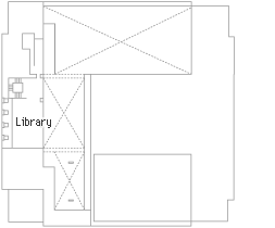 ICC ONLINE | ABOUT ICC | FLOOR PLAN